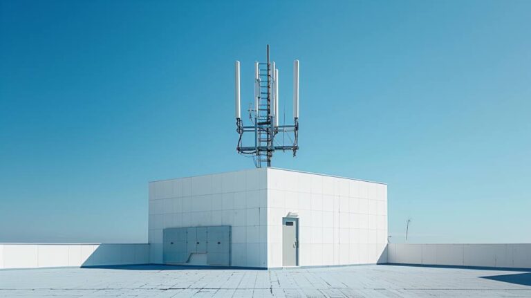 Fiber Huts - USwifi